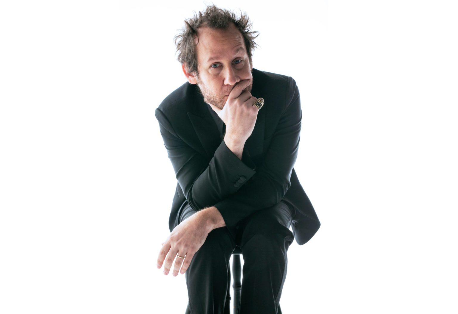 Ben Lee - The Cordial Factory